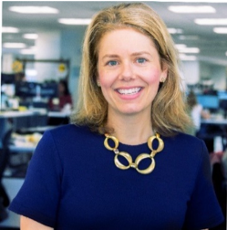 7 Emerging Women Leaders to Watch in 2020 - Center for Executive Excellence