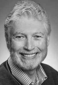 Tony Baron Bio - Center for Executive Excellence