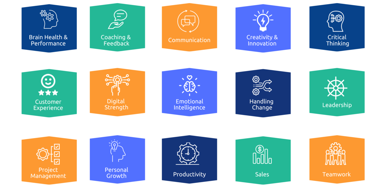 Inclusive Leadership - Center for Executive Excellence