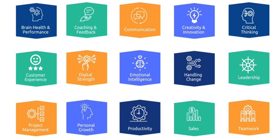 Inclusive Leadership - Center for Executive Excellence