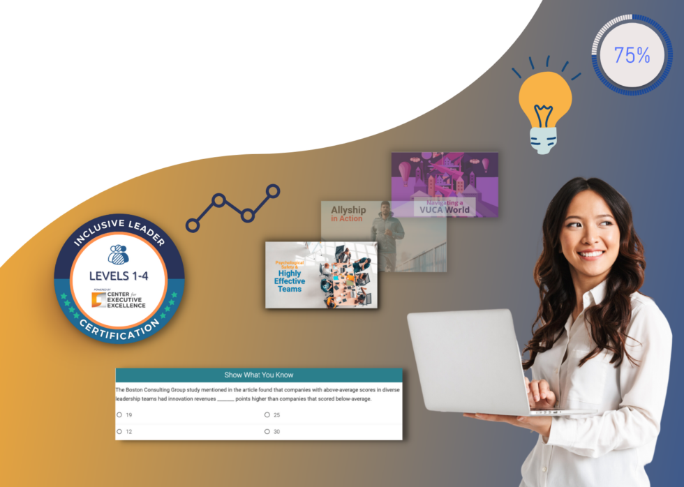 Inclusive Leadership - Center for Executive Excellence